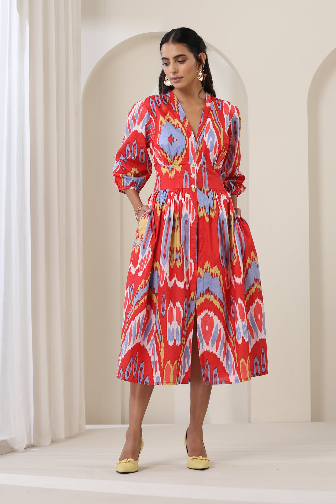 Murraya | Dresses